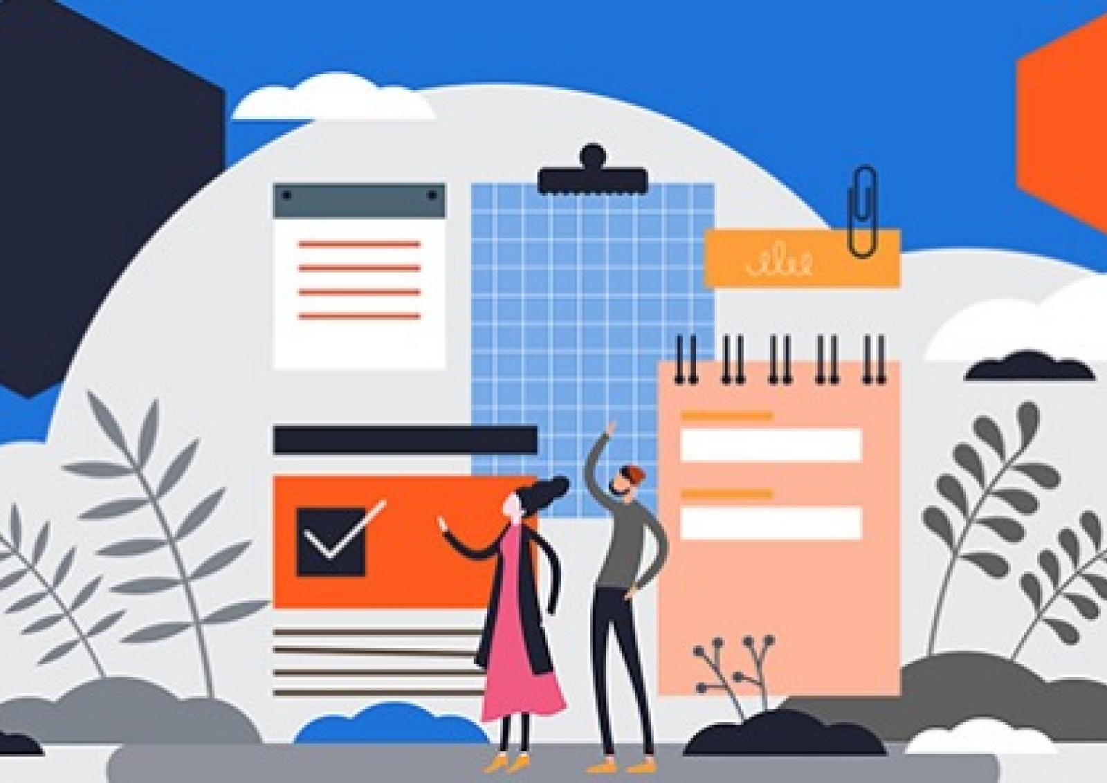 APS Foundations: Records Management | Australian Public Service Academy